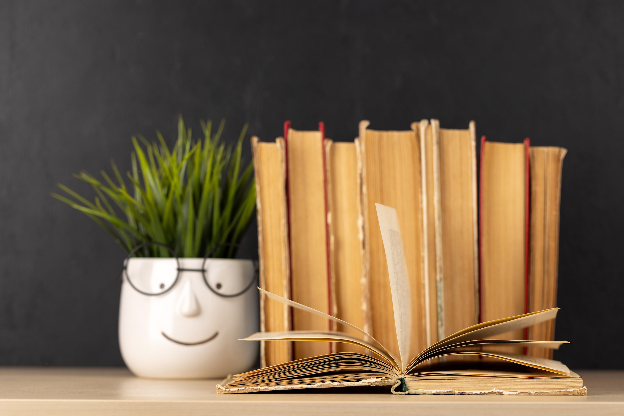 How Many Books Were Published Last Year? (2024 Statistics ...